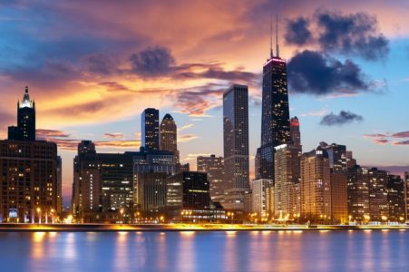 Chicago Nicknames - Free Chicago Walking Tours