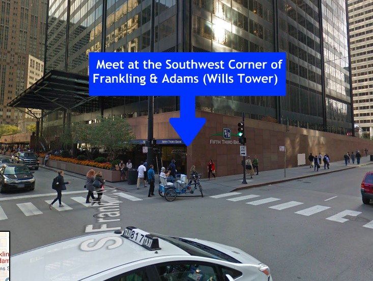 Chicago Loop & Architecture Tour | Free Chicago Walking Tours