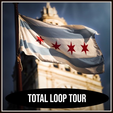 Chicago Total Loop Tour